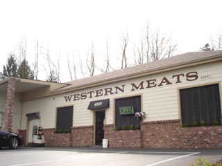 About Western Meats | Western Meats