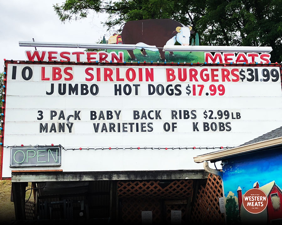 June29-Billboard | Western Meats